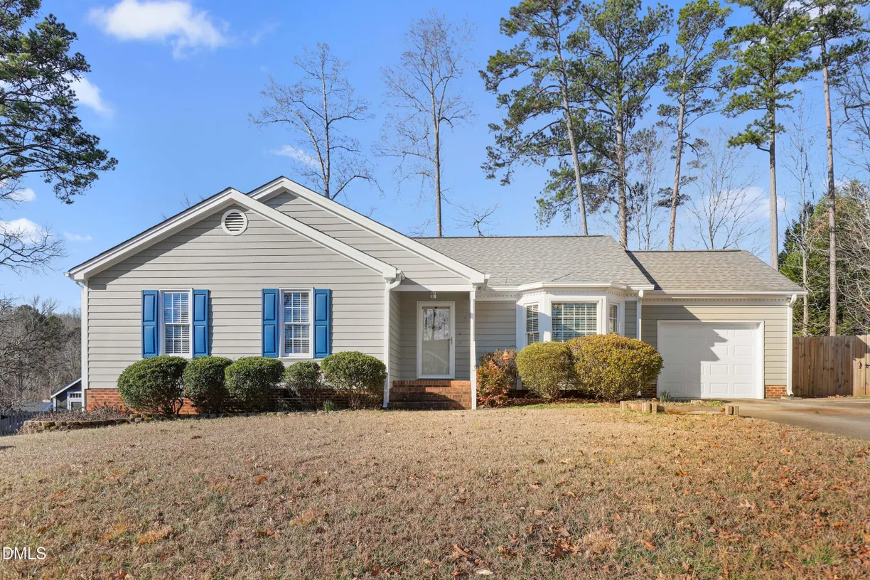 5927 Royal Coach, Raleigh, NC 27612 Property for sale