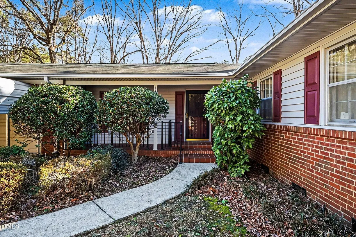 1101 Winwood, Cary, NC 27511 Property for sale