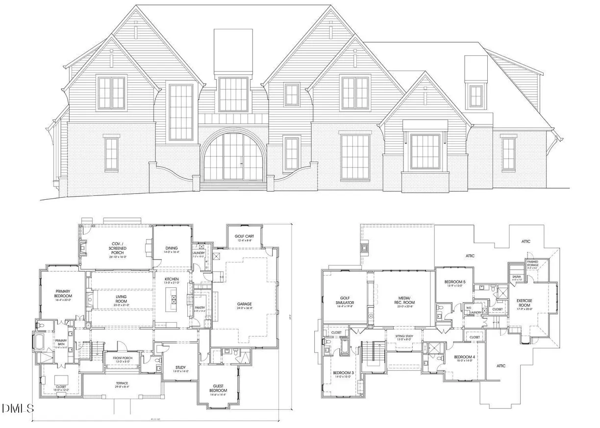 1313 Eagleson, Wake Forest, NC 27587 Property for sale