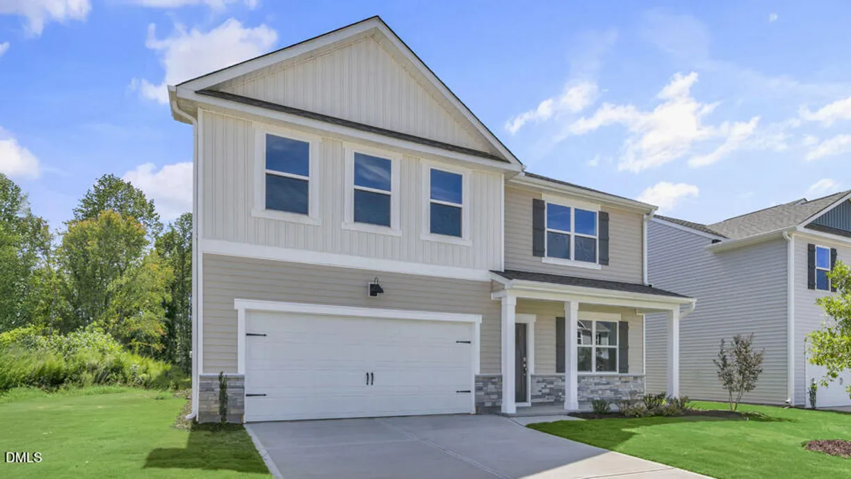 880 Bullhorn, Wake Forest, NC 27587 Property for sale