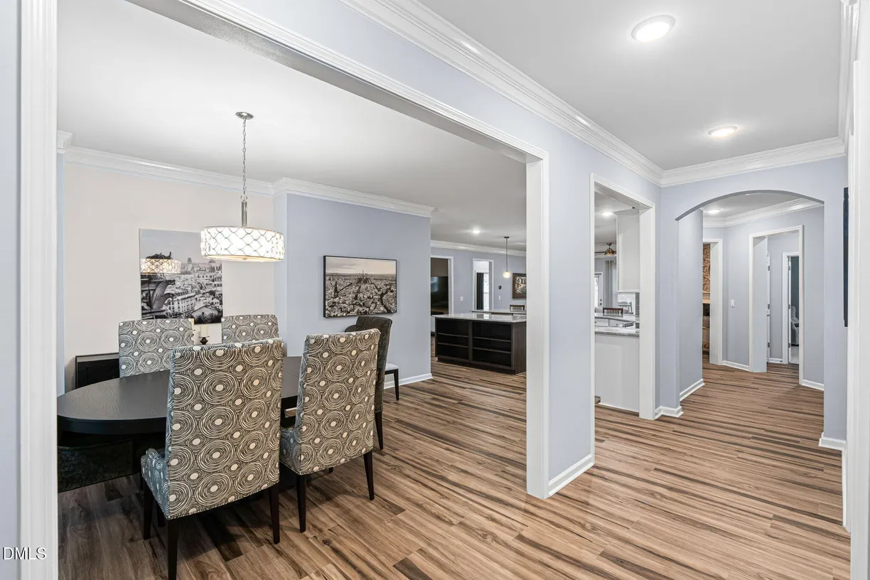 1108 Mendocino, Wake Forest, NC 27587 Property for sale