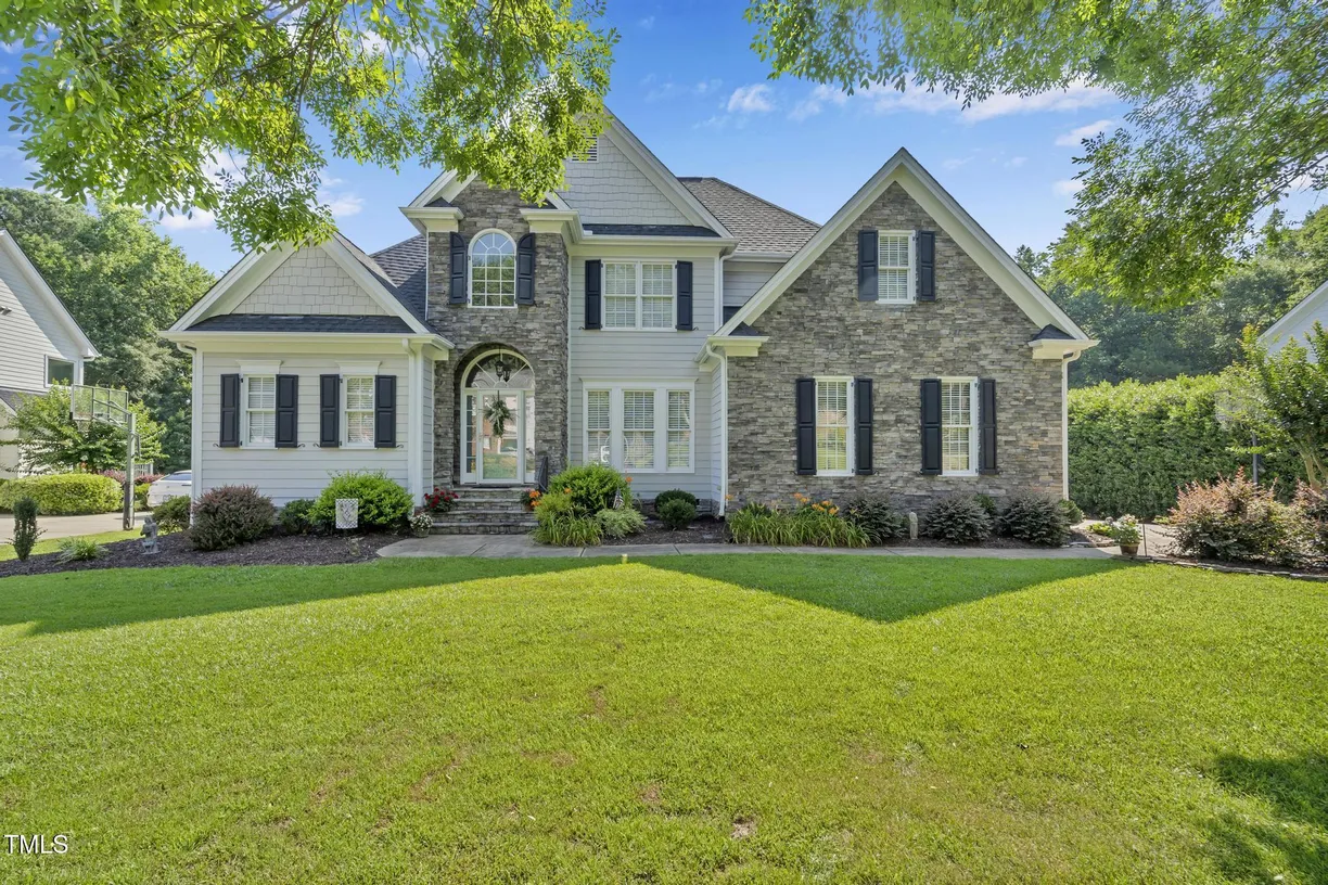 2628 Forestbluff, Fuquay Varina, NC 27526 Property for sale