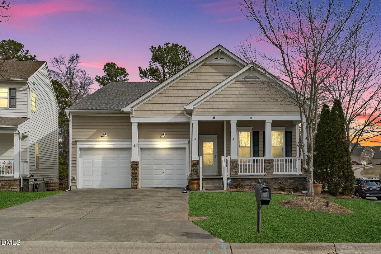 2 Alyea, Durham, NC 27703 Property for sale