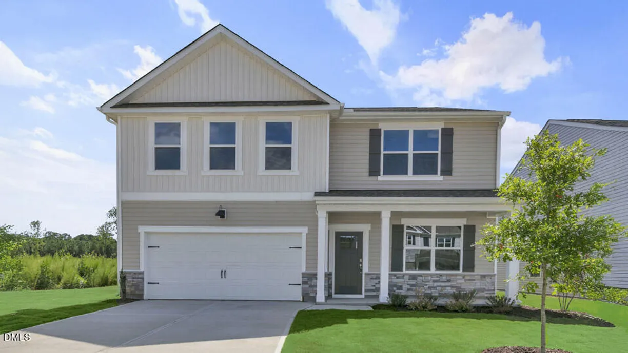 416 Rusling Leaf, Fuquay Varina, NC 27526 Property for sale