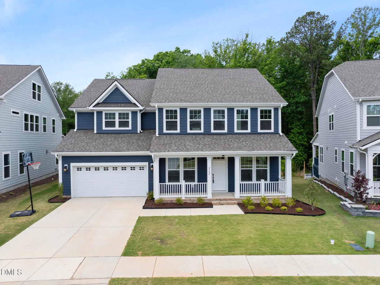 2720 Spotted Coral, Apex, NC 27502 Property for sale