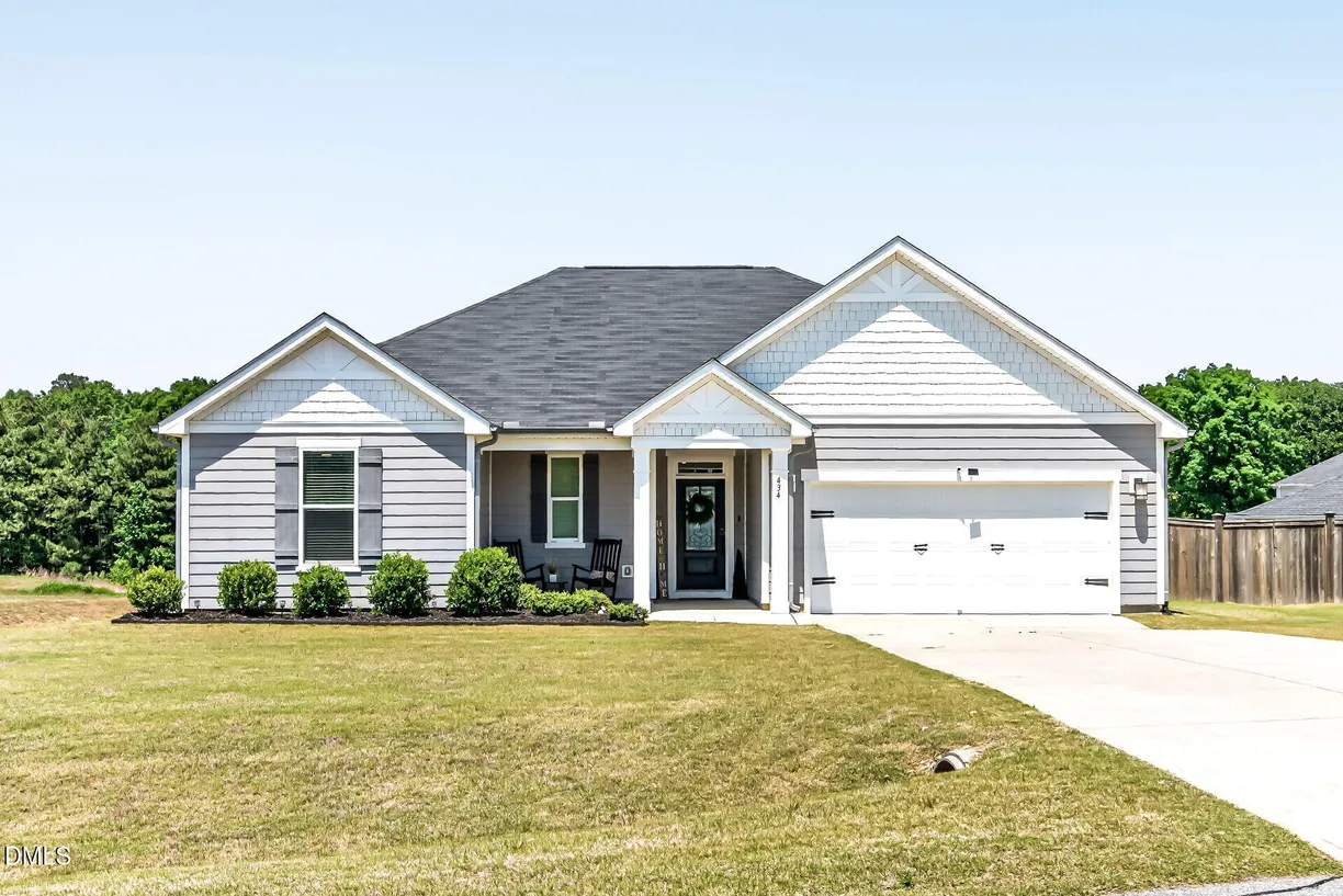 434 Windy Farm, Fuquay Varina, NC 27526 Property for sale