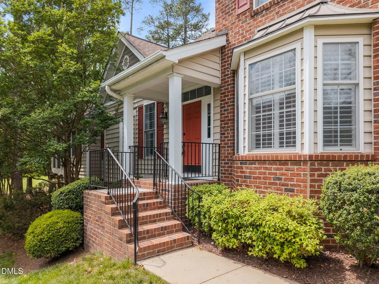 9331 Fawn Lake, Raleigh, NC 27617 Property for sale