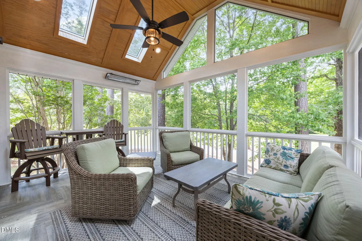 9331 Fawn Lake, Raleigh, NC 27617 Property for sale
