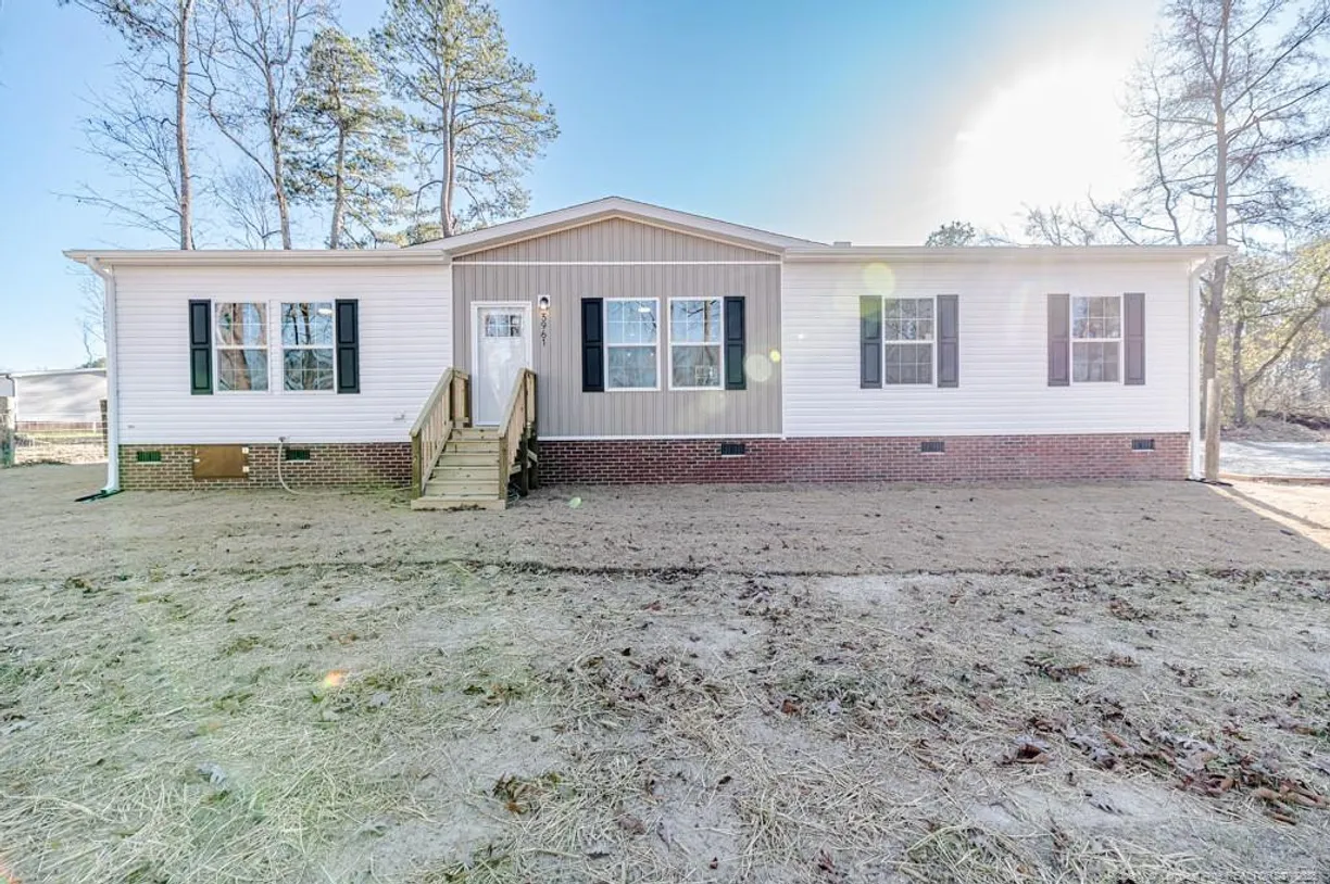 3961 Swanns Station, Sanford, NC 27332 Property for sale