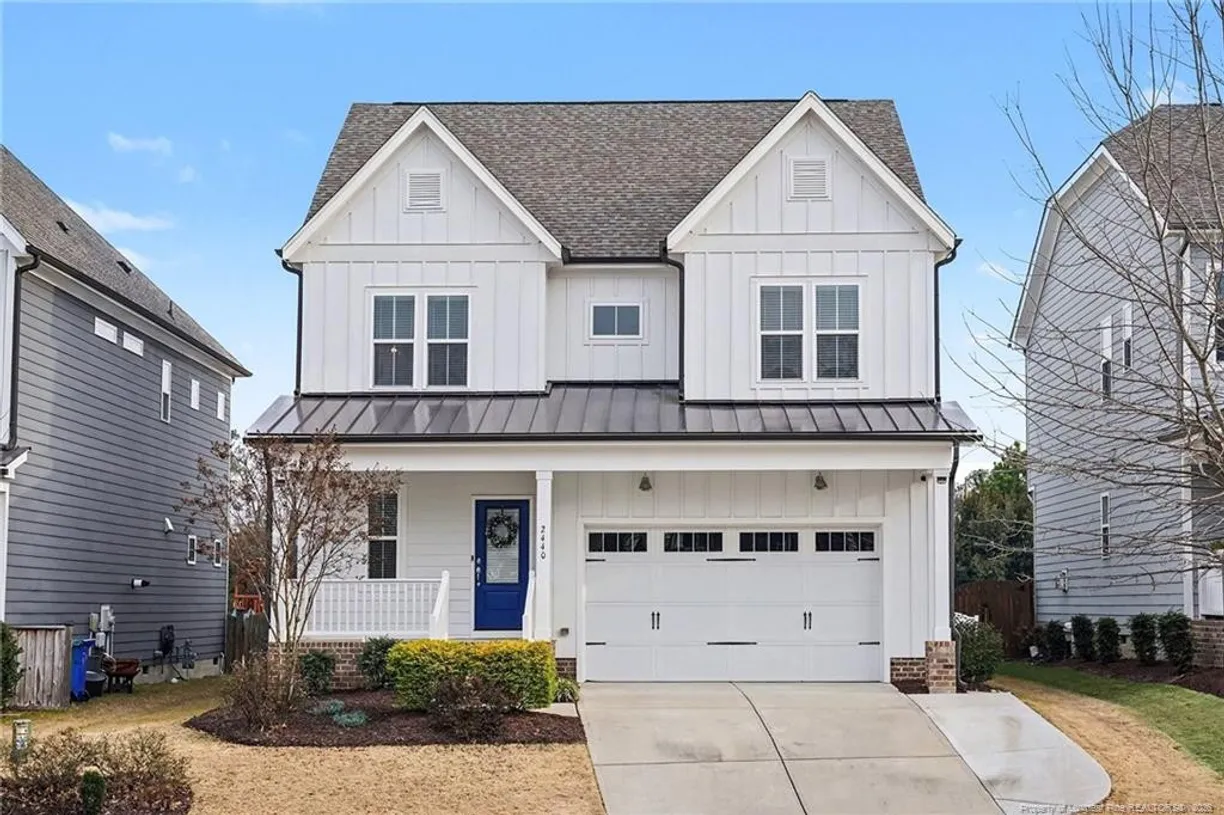 2440 Glade Mill, Fuquay Varina, NC 27526 Property for sale
