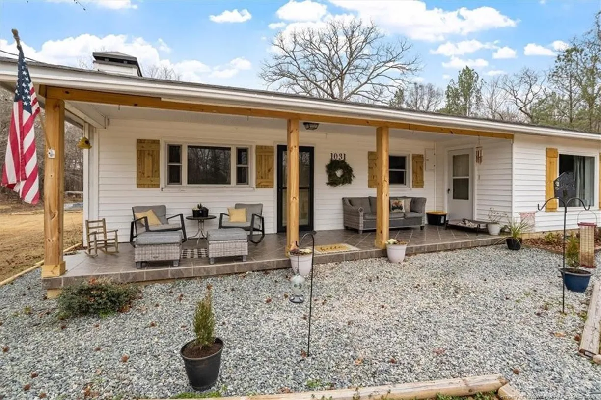 1031 Walter Bright, Sanford, NC 27330 Property for sale