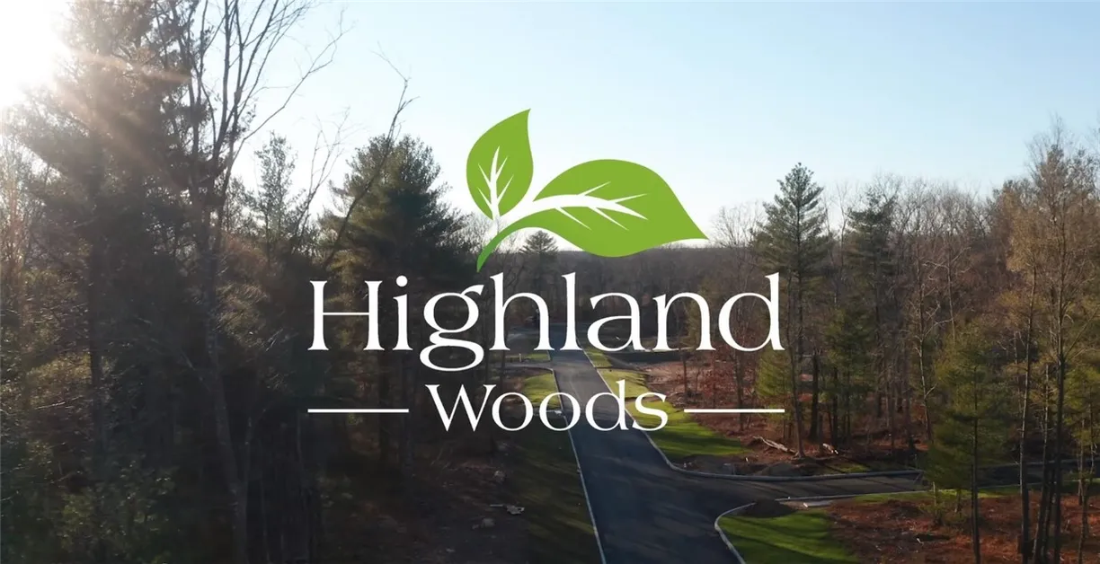 00 Tipping Rock, East Greenwich, RI 02818 Property for sale