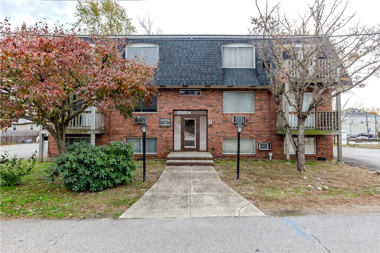 11 Traver #1, Johnston, RI 02919 Property for sale