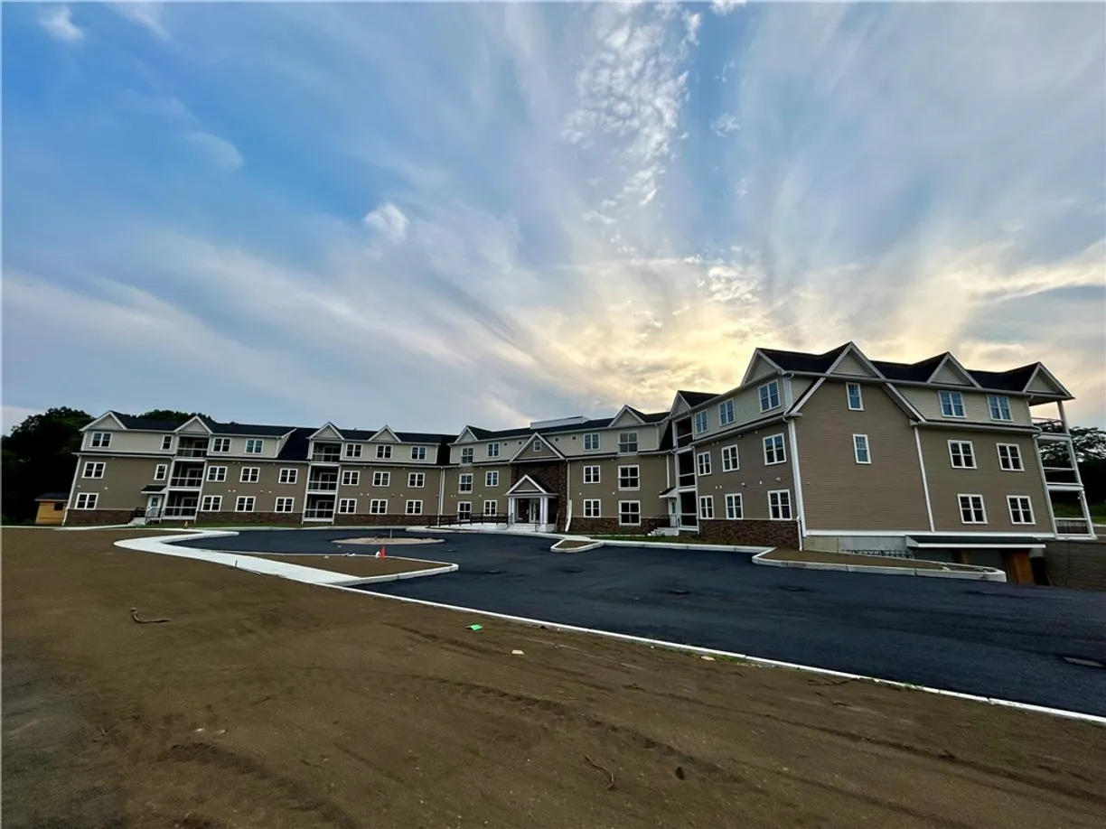 9 Joseph N Zenga Jr #301, East Greenwich, RI 02818 Property for sale