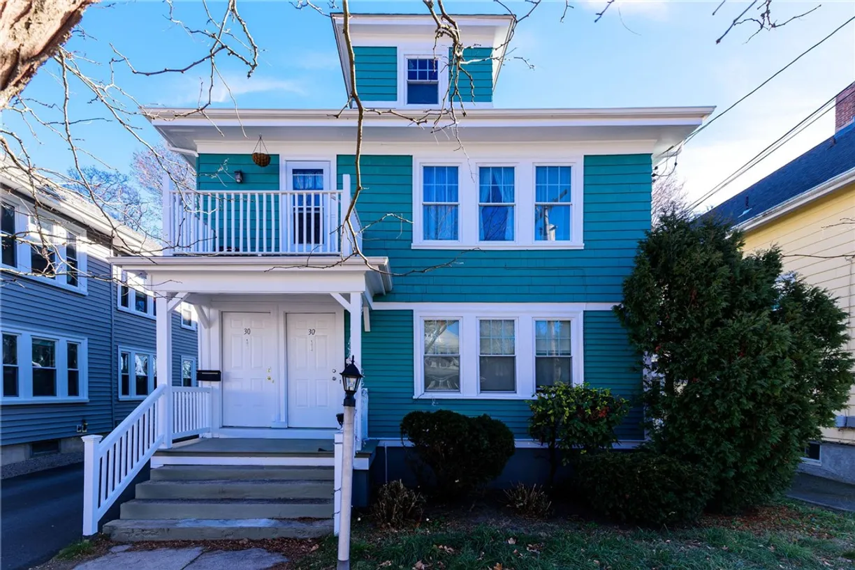 30 Taft #2, Providence, RI 02906 Property for rent