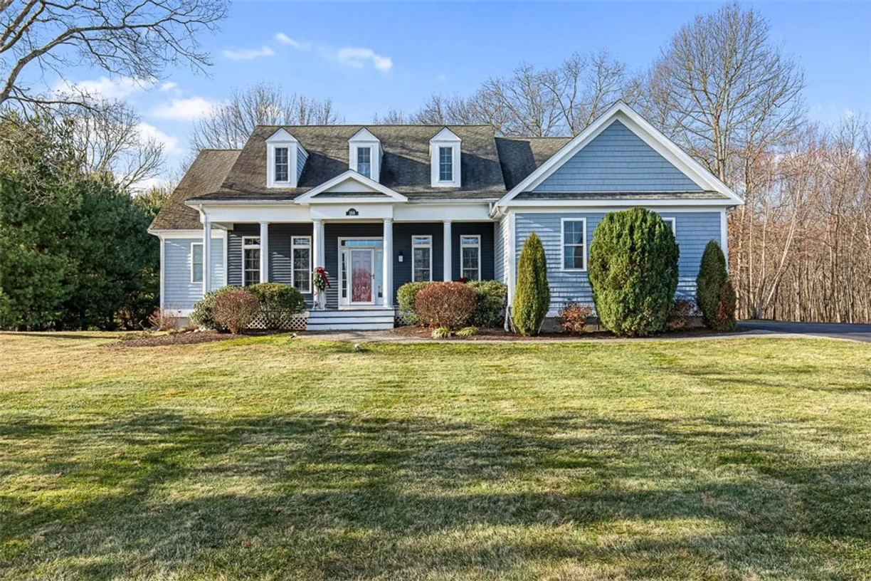 188 Delano, North Kingstown, RI 02852 Property for sale