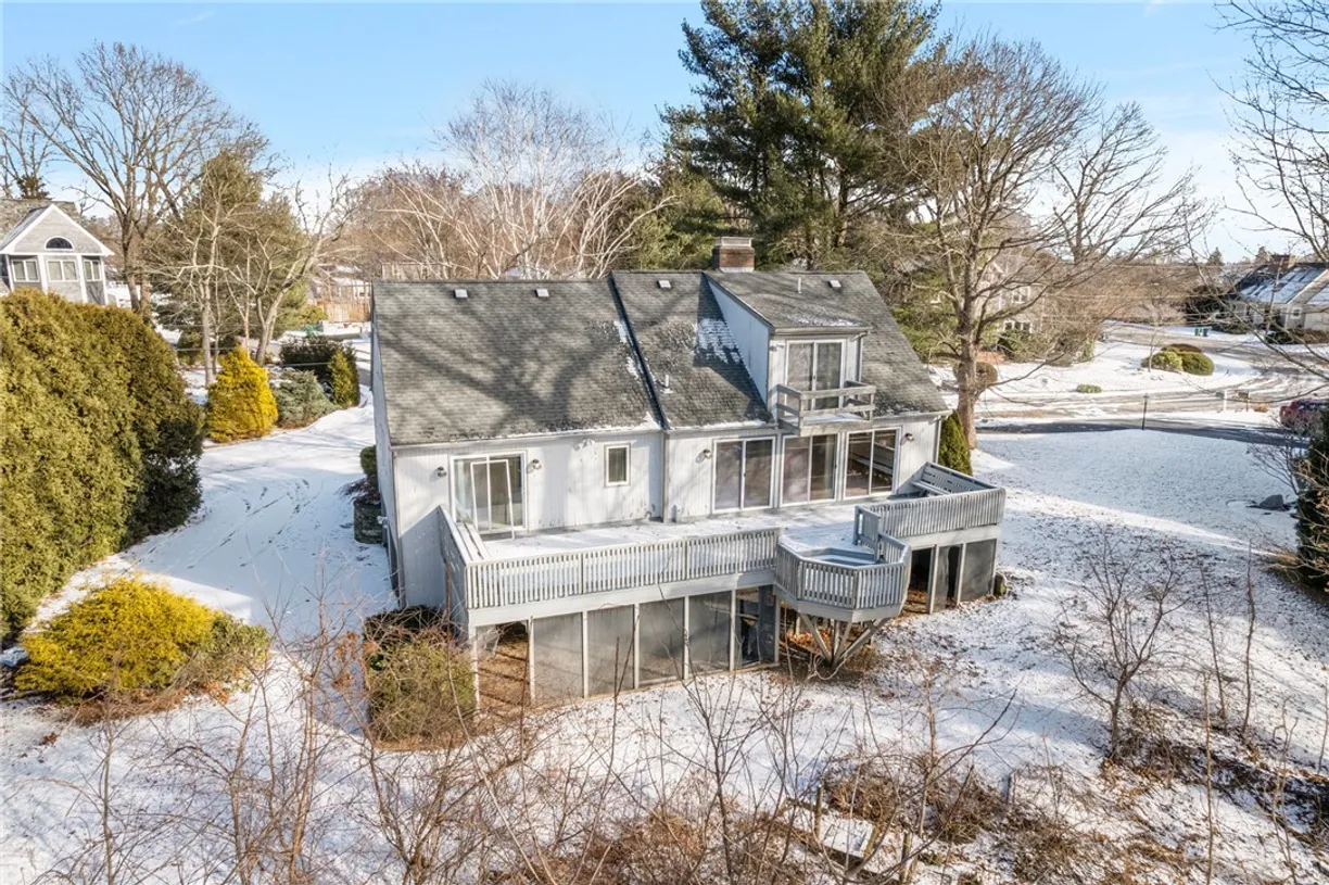 40 Kristen, Warwick, RI 02888 Property for sale