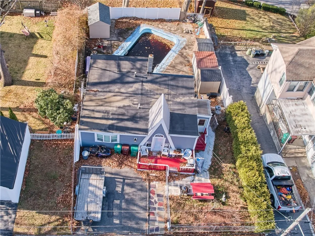 59 Division, Woonsocket, RI 02895 Property for sale