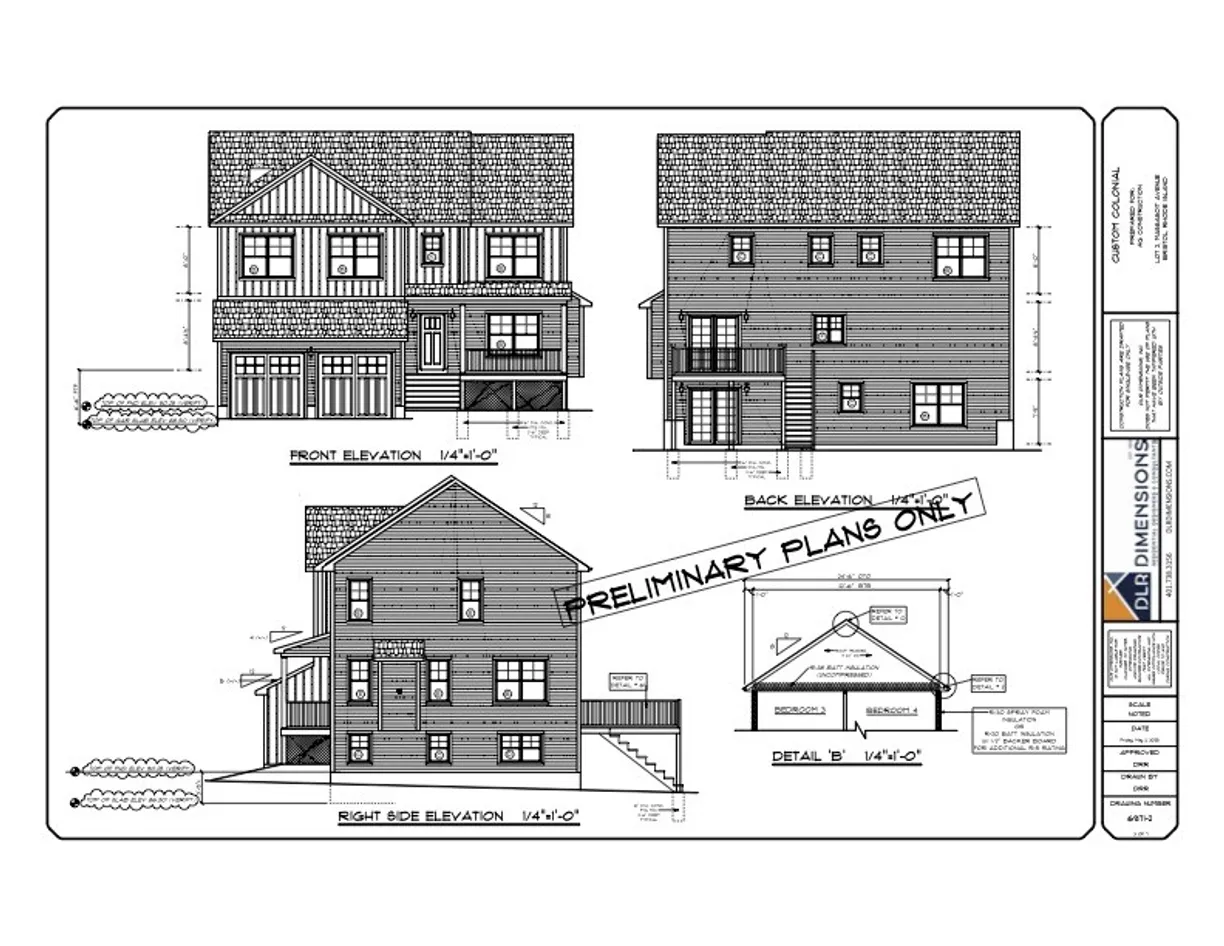 30 Massasoit, Bristol, RI 02809 Property for sale