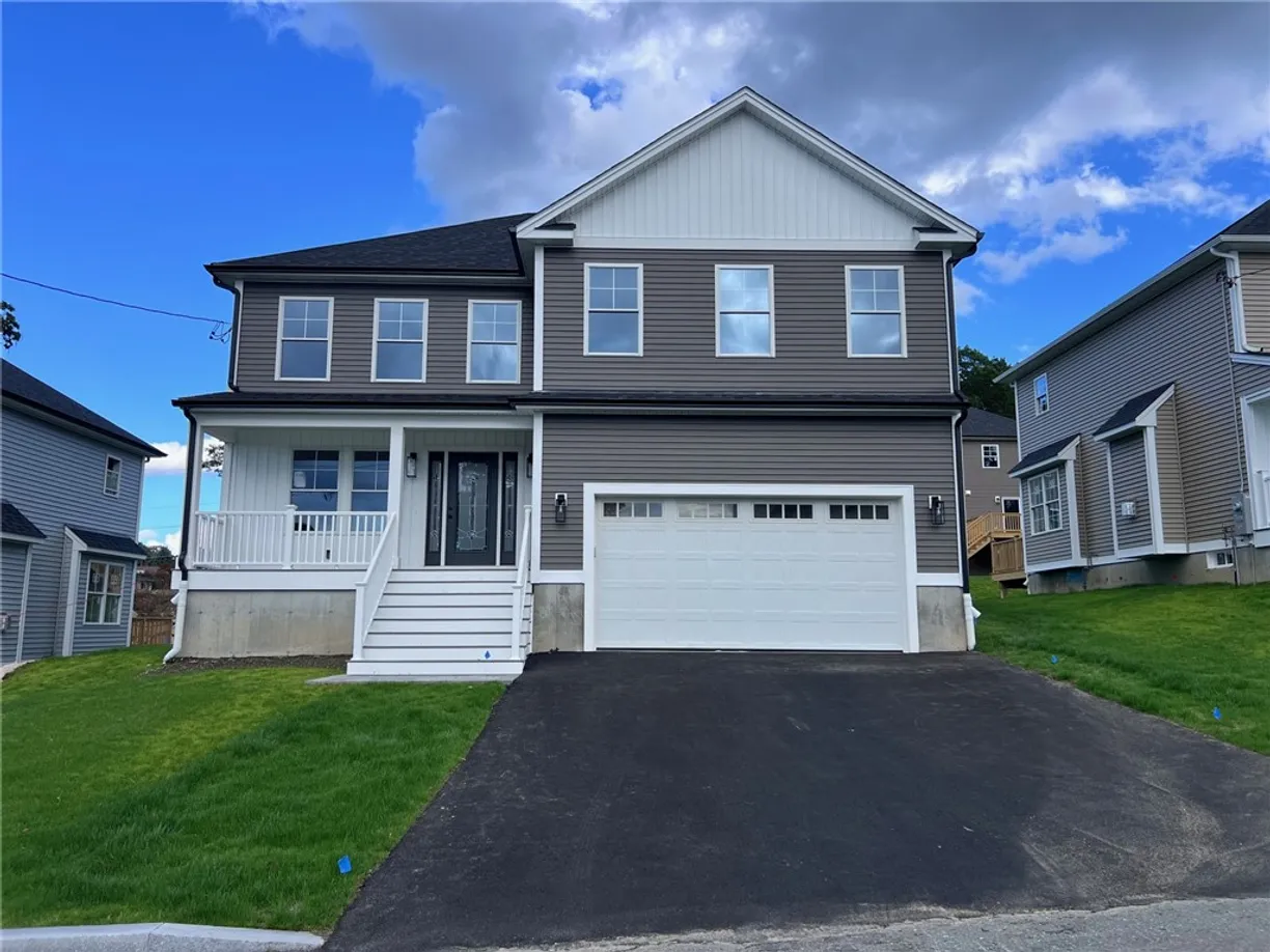 188 St. Louis, Woonsocket, RI 02895 Property for sale