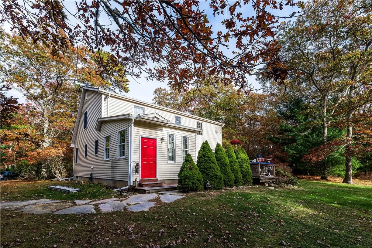 197 Old Coach, Charlestown, RI 02813 Property for sale