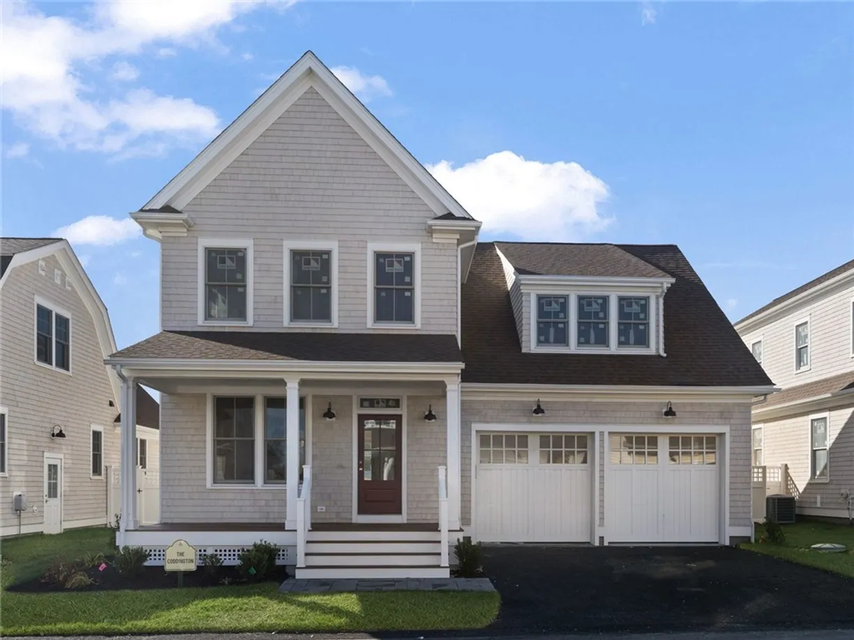 8 Lookout, Portsmouth, RI 02871 Property for sale