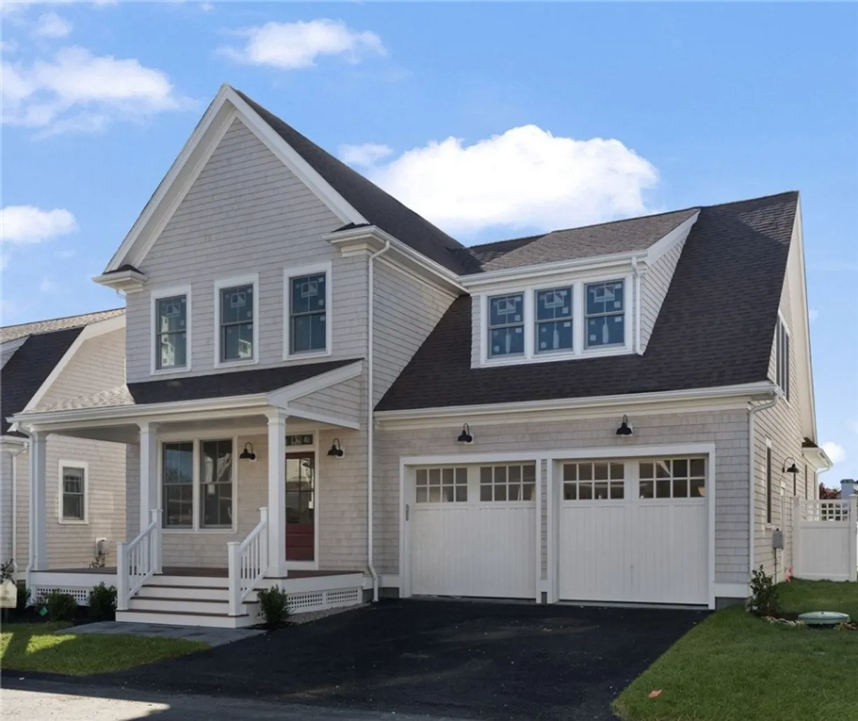 8 Lookout, Portsmouth, RI 02871 Property for sale