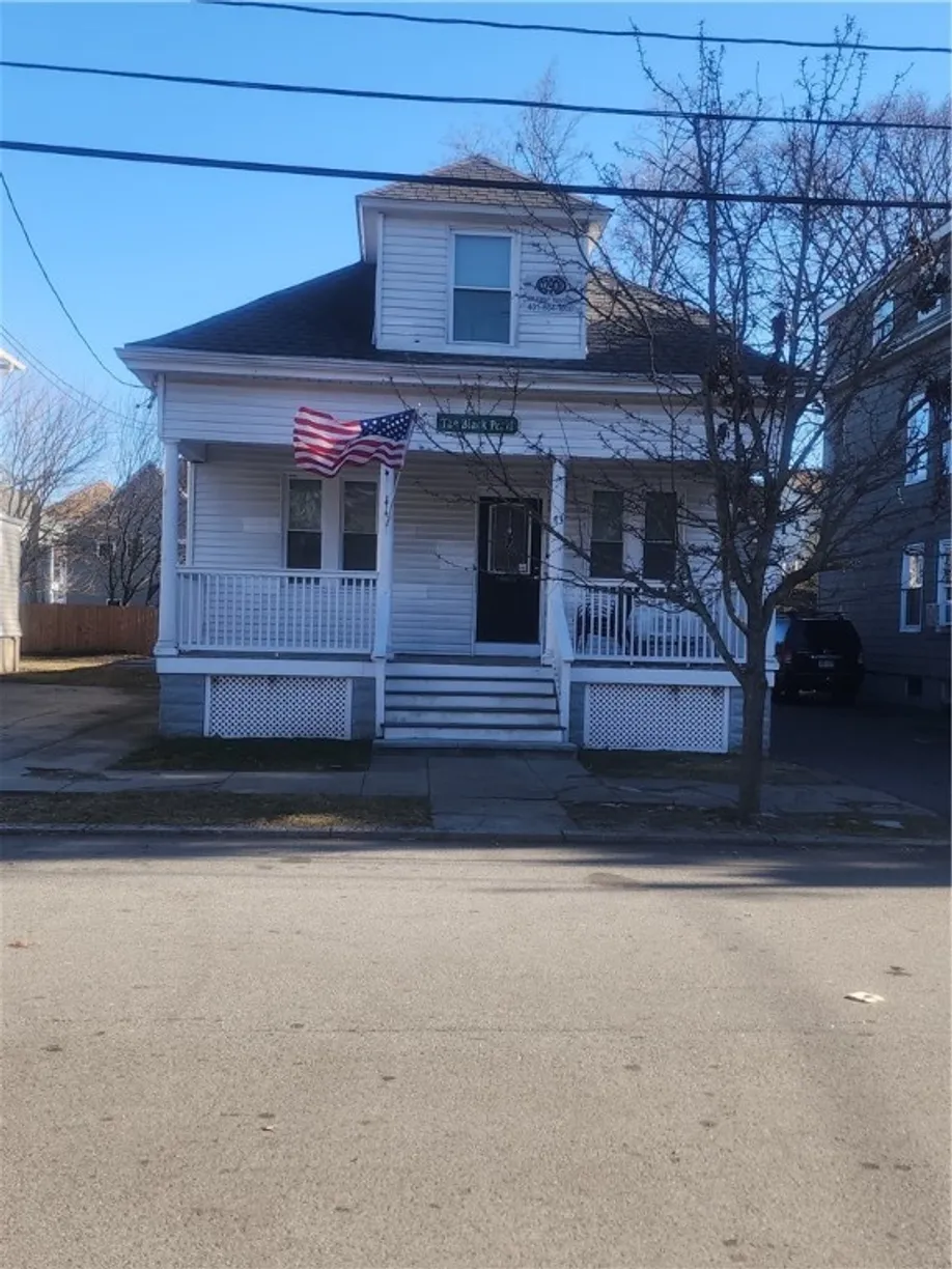 73 Radcliffe, Providence, RI 02908 Property for sale