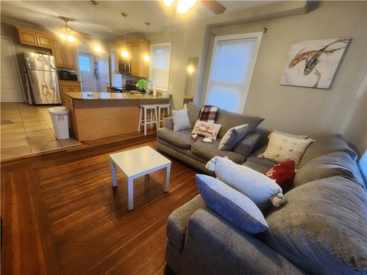 73 Radcliffe, Providence, RI 02908 Property for sale