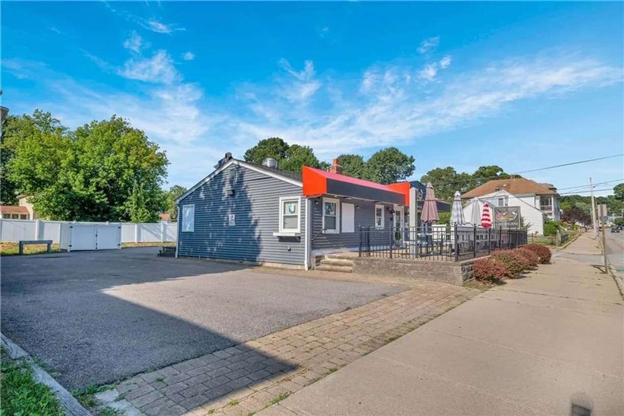 426 Cass, Woonsocket, RI 02895 Property for sale