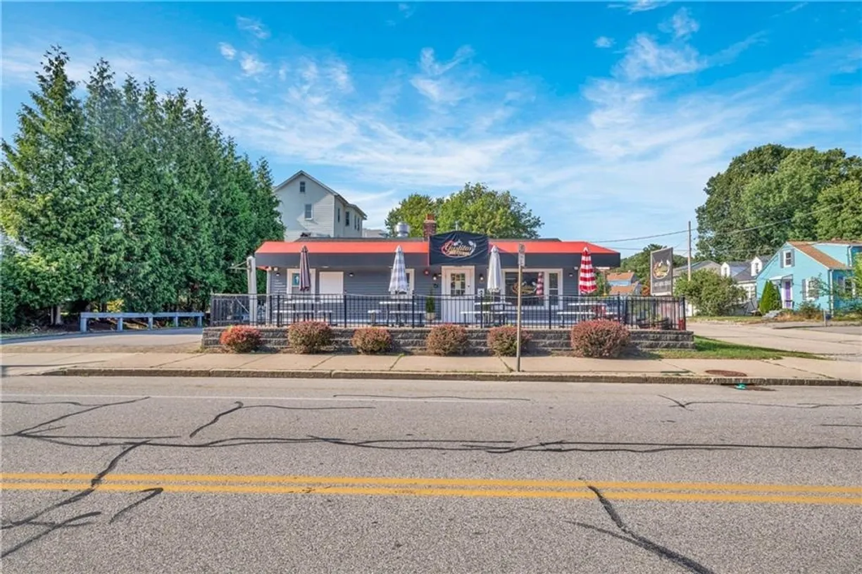 426 Cass, Woonsocket, RI 02895 Property for sale