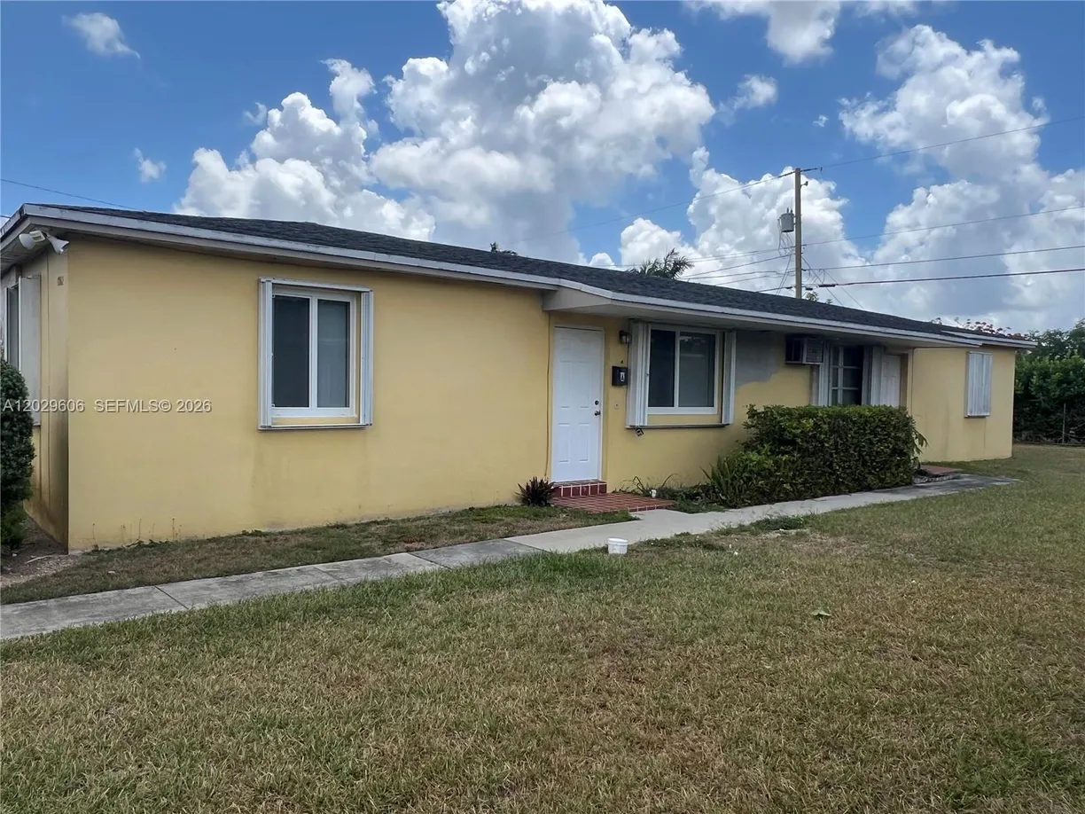 17962 SW 296th Street #A, Homestead, FL 33030 Property for rent
