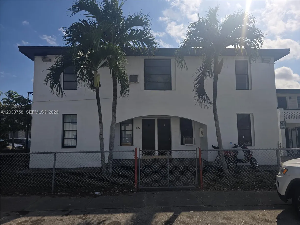 66 W 13th Street #3, Hialeah, FL 33010 Property for rent