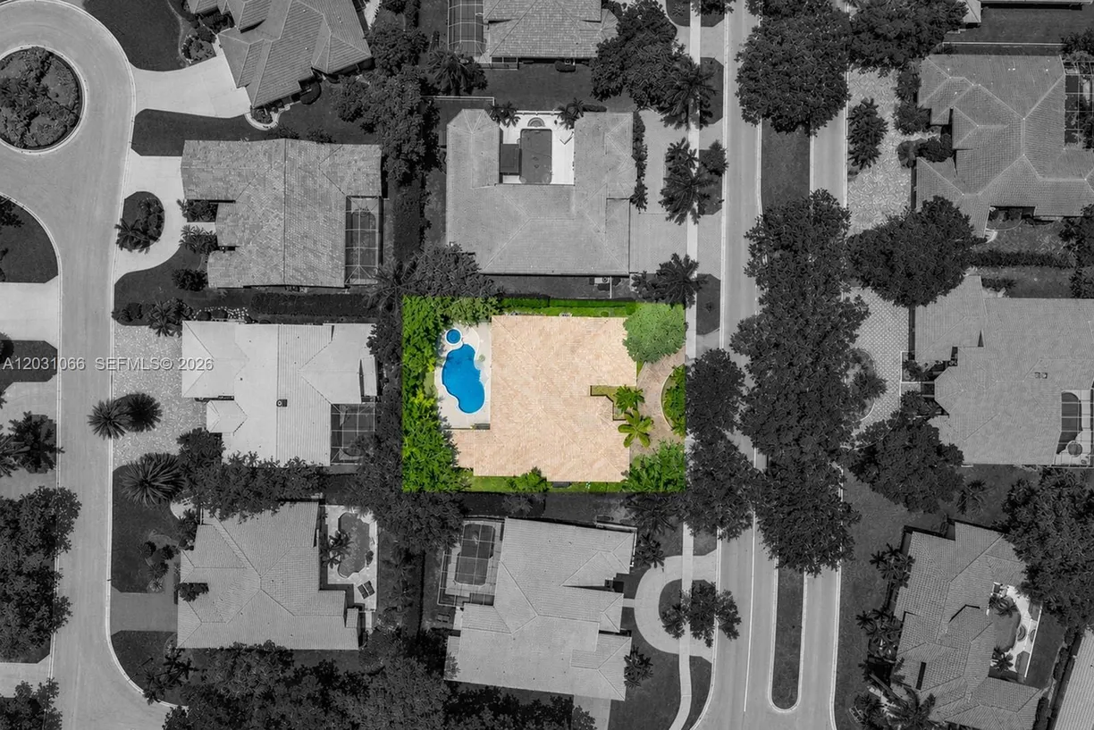 1776 W Eagle Trace Boulevard W, Coral Springs, FL 33071 Property for sale