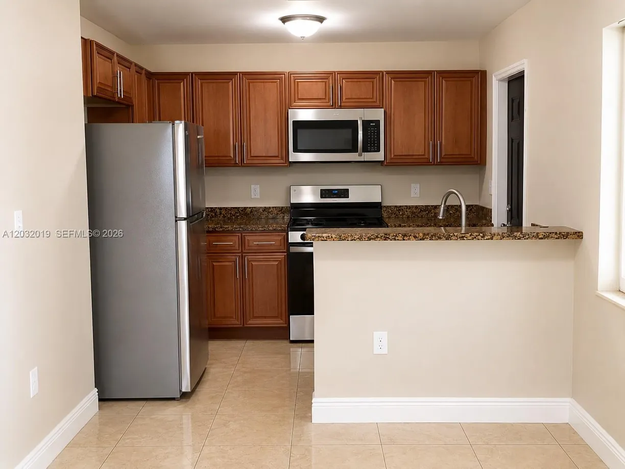 1990 NW 4th Court #1, Miami, FL 33136 Property for rent
