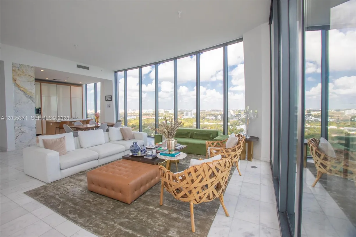 2821 S Bayshore Drive #20D, Miami, FL 33133 Property for sale