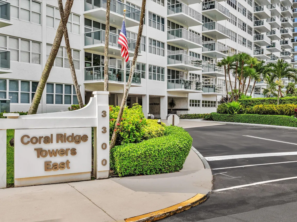 3300 NE 36th Street #708, Fort Lauderdale, FL 33308 Property for sale