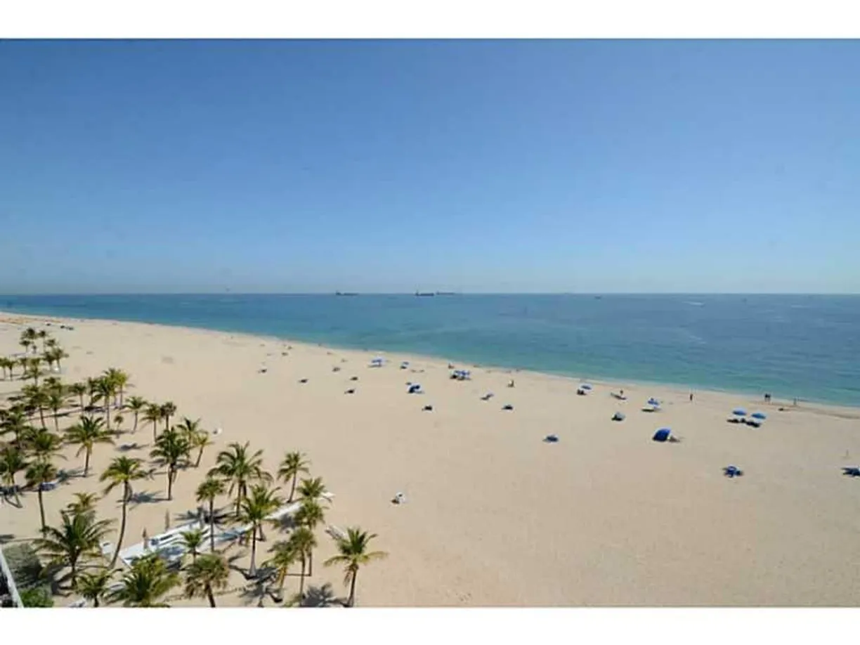 2200 S Ocean Lane #710, Fort Lauderdale, FL 33316 Property for rent