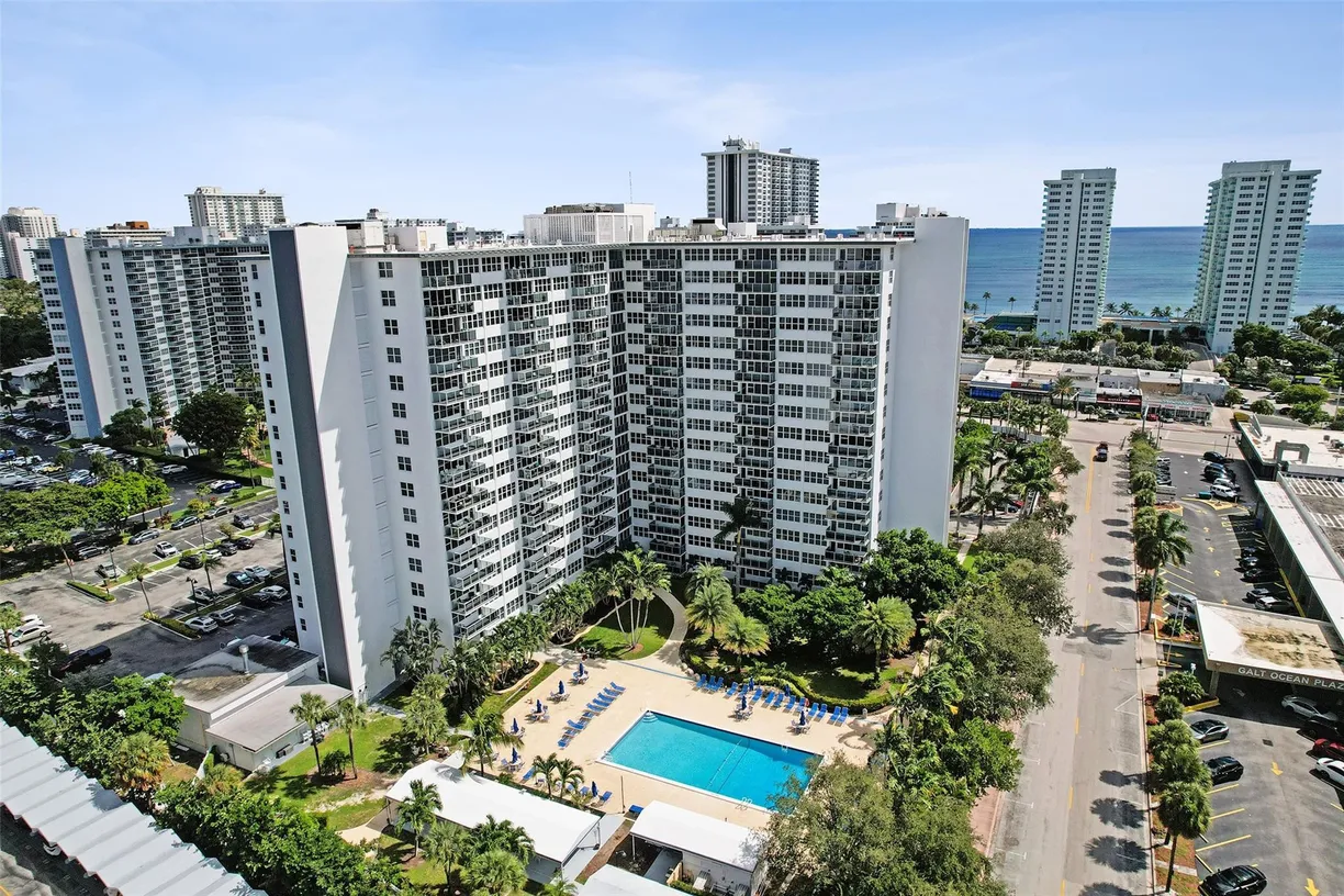 3333 NE 34th Street #Unit 1006, Fort Lauderdale, FL 33308 Property for sale
