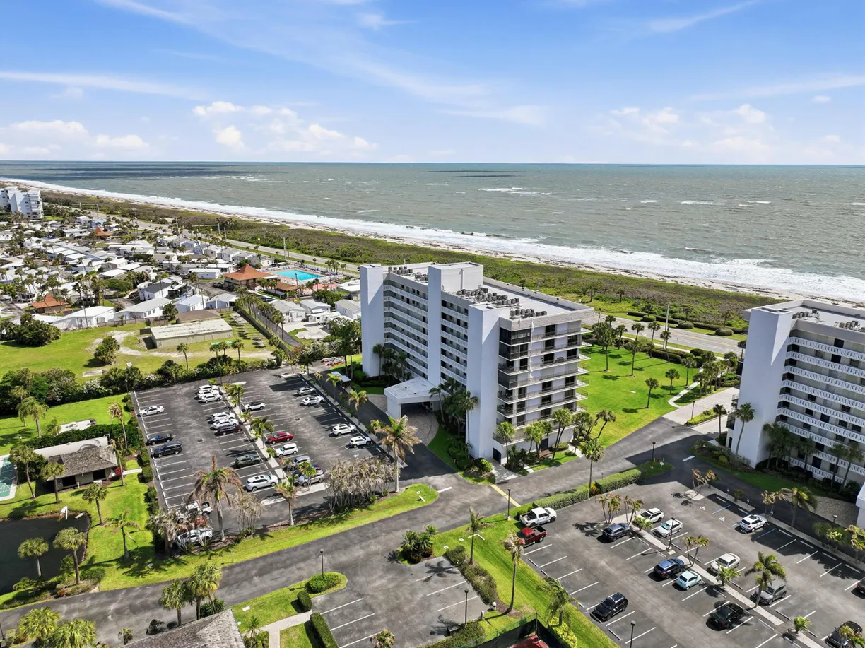 5061 N Highway A1a #903, Fort Pierce, FL 34949 Property for sale