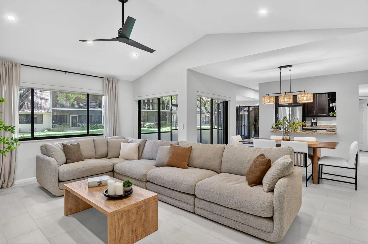 5530 Coach House Circle #A, Boca Raton, FL 33486 Property for sale