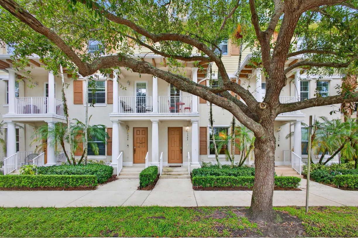 1562 Grande Cull Way, Jupiter, FL 33458 Property for sale