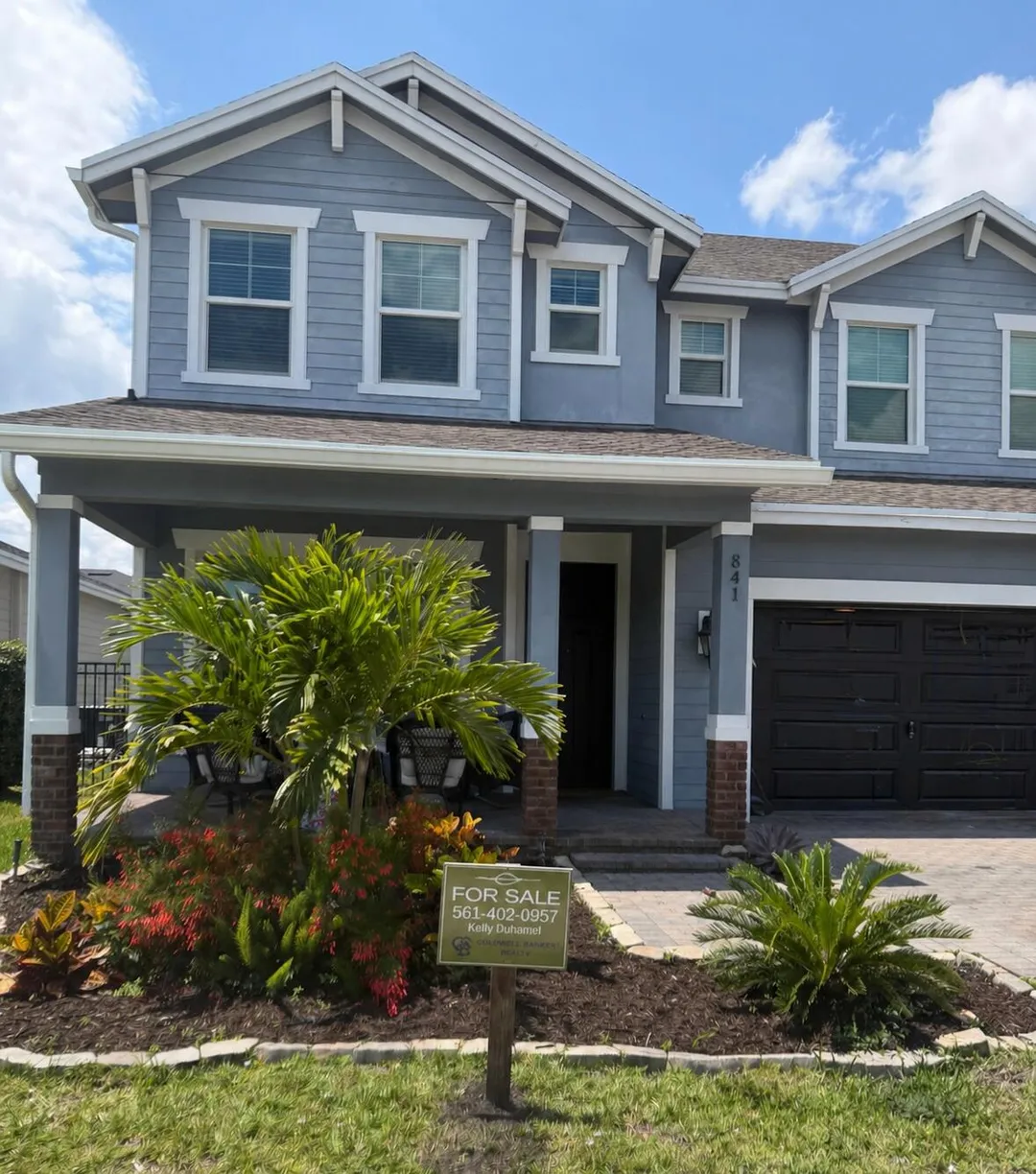 841 Wandering Willow Way, Loxahatchee, FL 33470 Property for sale