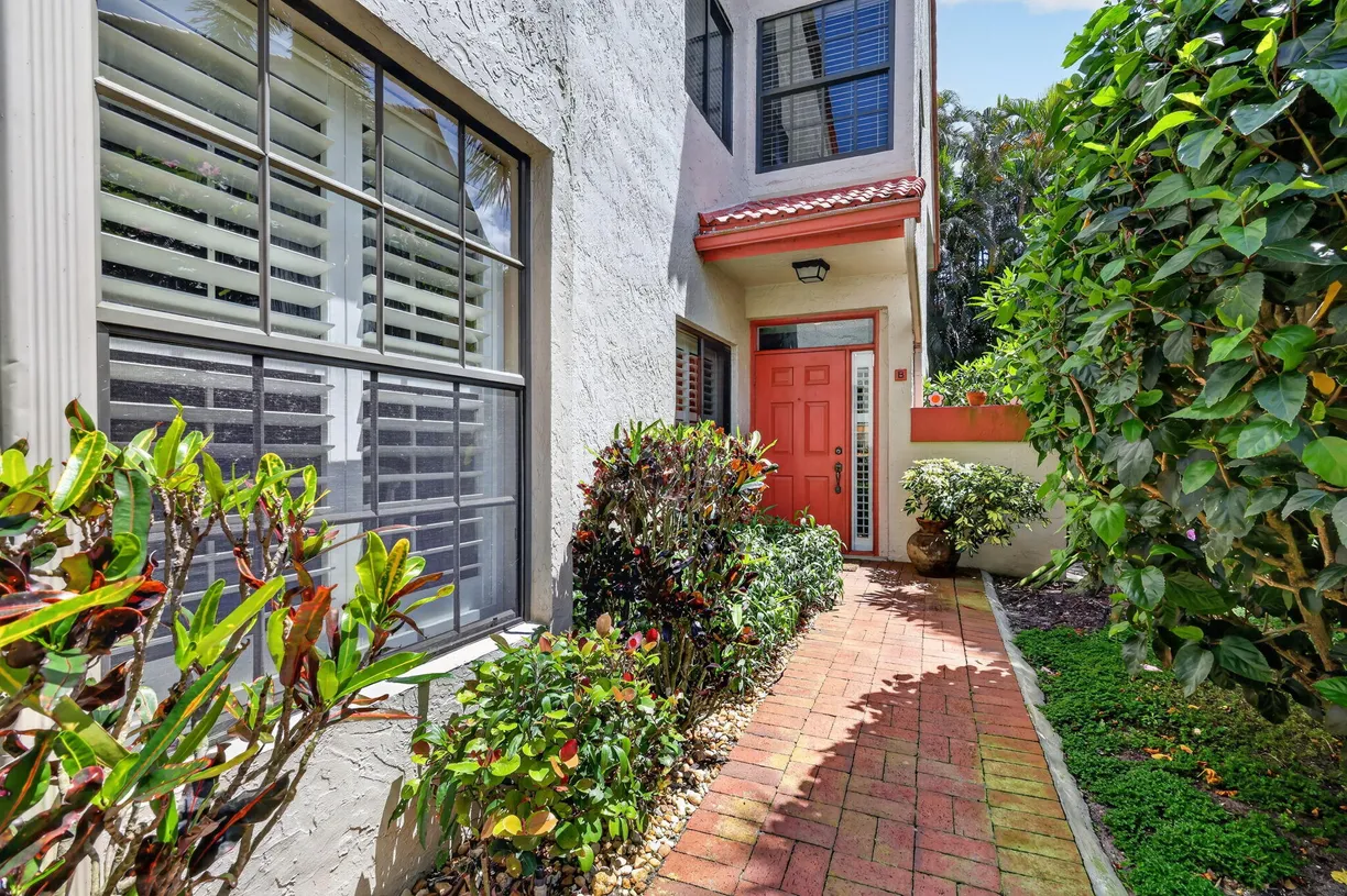 7856 Lexington Club Boulevard #Unit B, Delray Beach, FL 33446 Property ...
