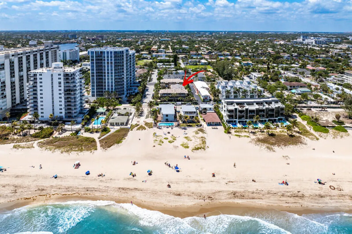 3409 SE 8th Street #6, Pompano Beach, FL 33062 Property for sale