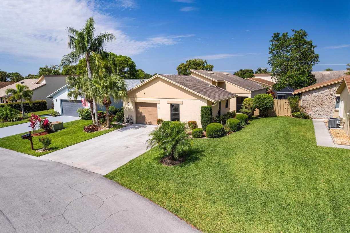 786 NW 31st Avenue, Delray Beach, FL 33445 Property for sale