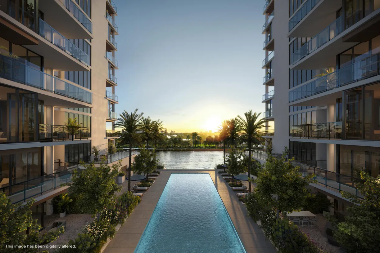 551 Bayshore Drive #705-7a, Fort Lauderdale, FL 33304 Property for sale