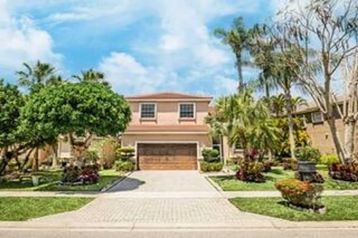 18687 Sea Turtle Lane, Boca Raton, FL 33498 Property for sale