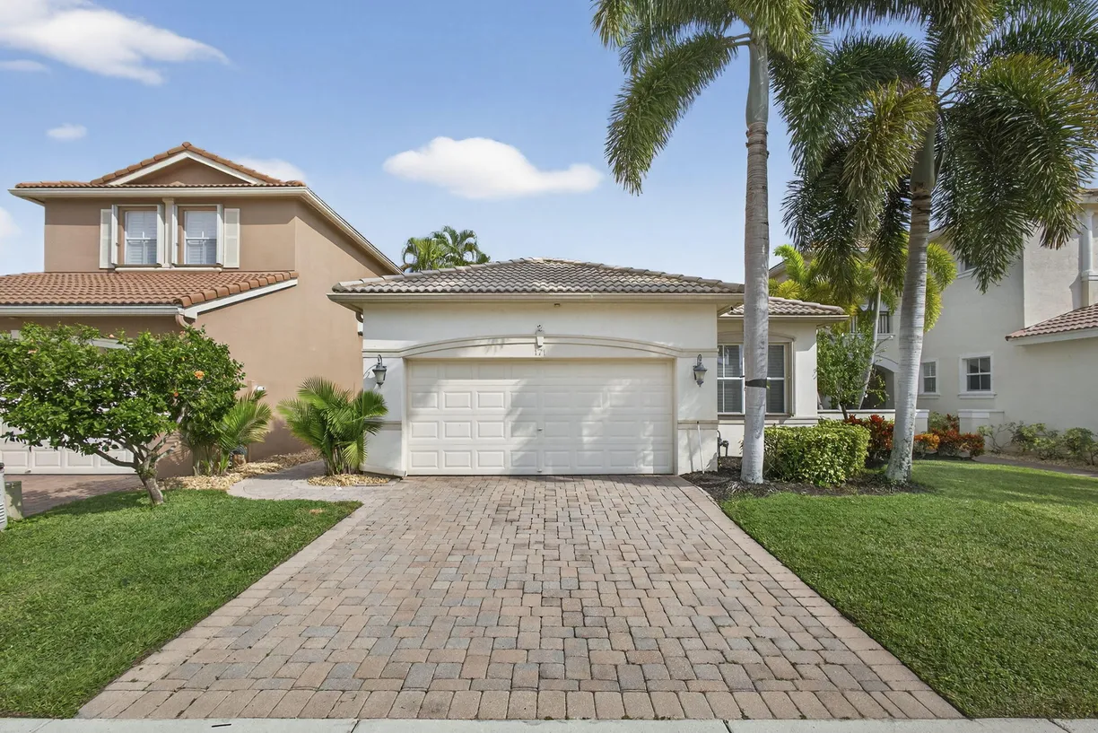 171 Isle Verde Way, Palm Beach Gardens, FL 33418 Property for sale