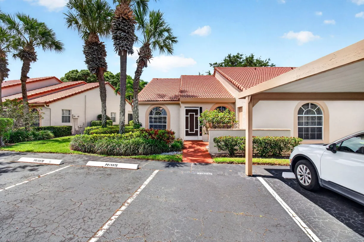 14323 Via Royale #2, Delray Beach, FL 33446 Property for sale